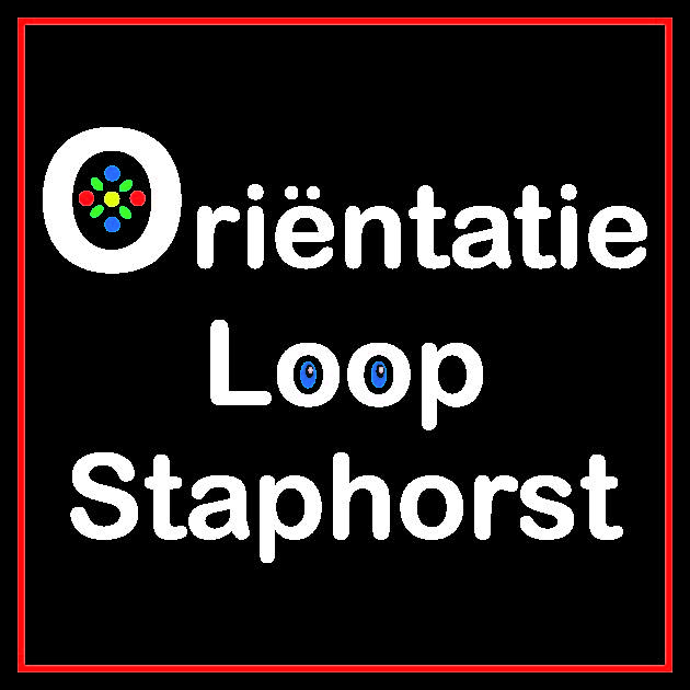 Orientatie Loop Staphorst - Spelregels
